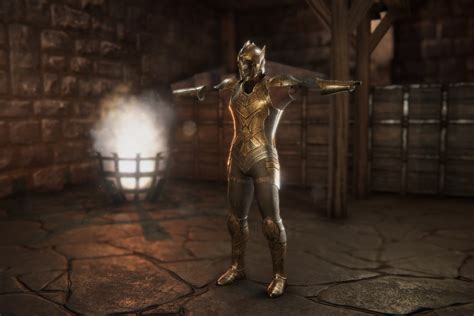 Armor Pack 2 Fantasy Rpg