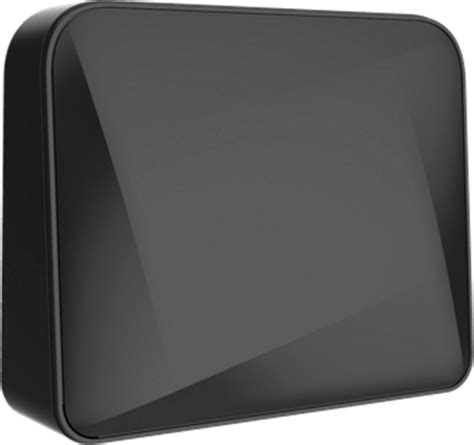 Wi-Fi роутер билайн Smart Box GIGA - арендовать или купить в Краснодаре