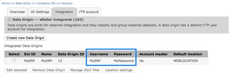 Eseller Cloud Support And Docs