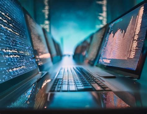Coding And Programming Practices Featuring Elements Like Computer