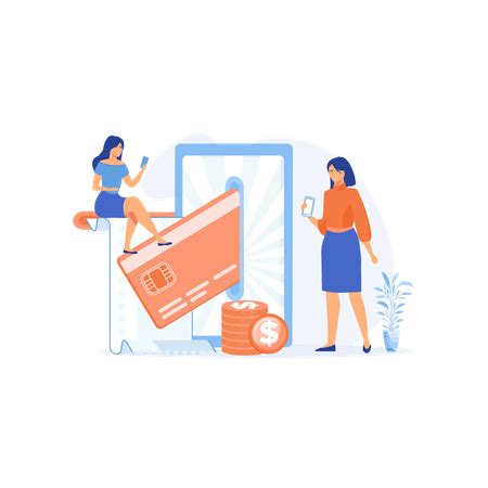 Pos Terminal Illustrations Free In SVG PNG IconScout