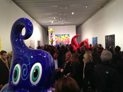 Doc Kenny Scharf When Worlds Collide” Coming In April 2021 Co