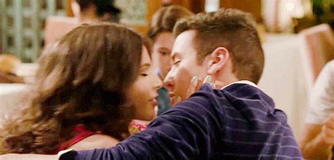 Romantic Kissing  Wiffle