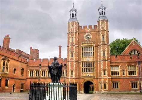 The Best Eton College Tours And Tickets 2021 South East England Viator