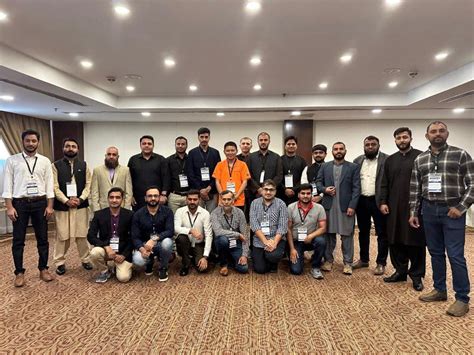 Aaqib Javaid Khan On Linkedin Sanog Cybernet Yottabyte