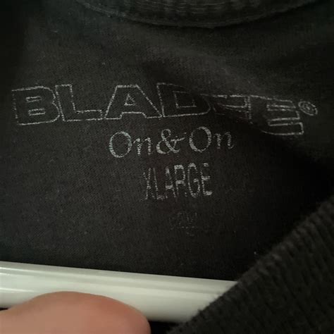 Bladee Red Light Tee Sleeves Are Cut Off Slight Depop