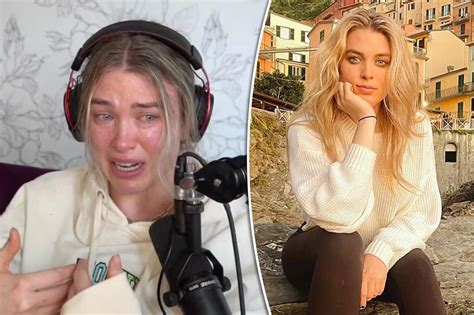 Twitch Star Qtcinderellas Deepfake Porn Nightmare ‘fk The Internet