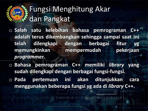 SOLUTION Fungsi Dan Berbagai Algoritma Part Studypool
