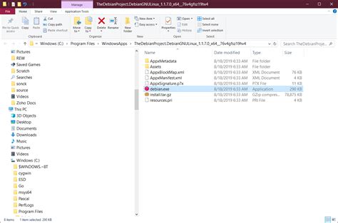 Bashrc File Didn T Load When Start Bash In Windows Issue 2067