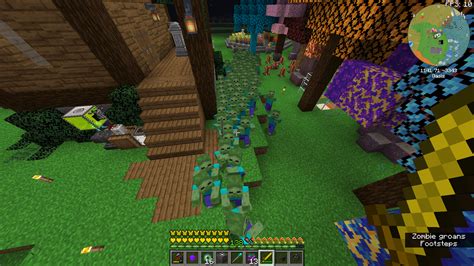 They Just Wont Stop Spawning Rallthemods