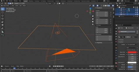 problem viewing items in rendered mode r blenderhelp