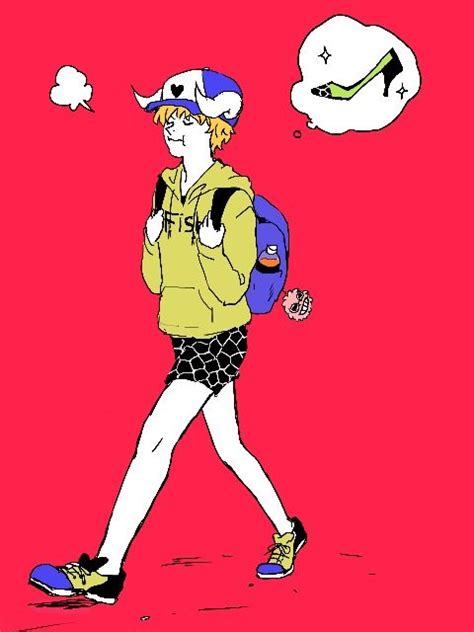 Dellinger Onepiece Fanart Cute Donquixote