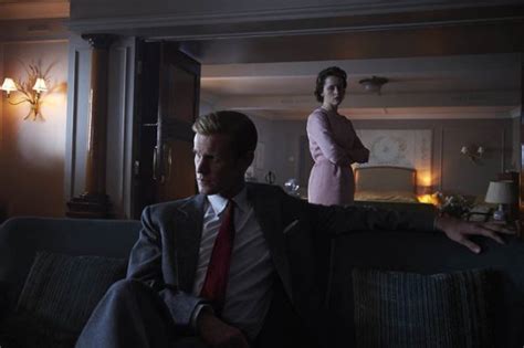 Netflix Anuncia Data De Estreia Da Segunda Temporada De The Crown