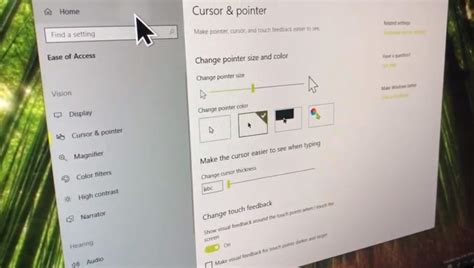Windows Mouse Cursor Disappears Landplm Hot Sex Picture