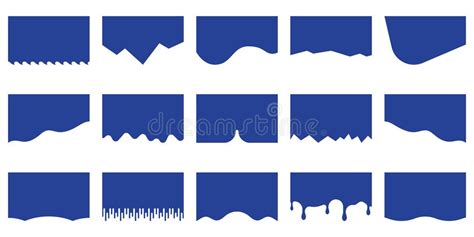 Drops Separator Stock Illustrations 280 Drops Separator Stock Illustrations Vectors And Clipart