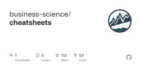 cheatsheets data science with python workflow pdf at master · business science cheatsheets · github