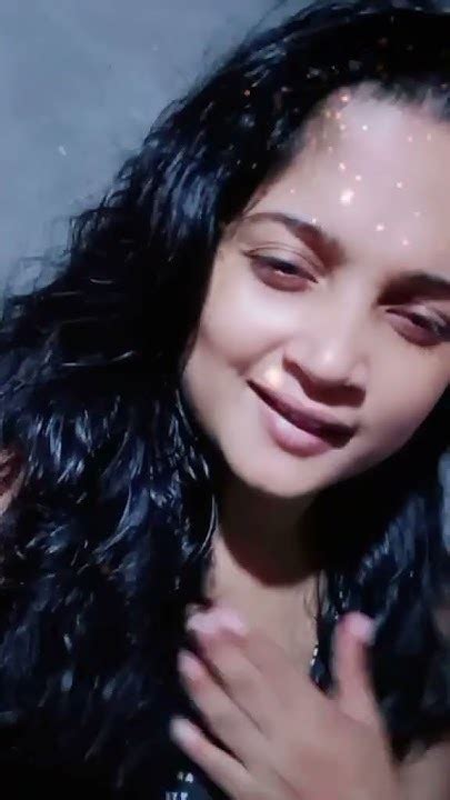 පෙම්වතිය මාගේ 🥰🥰 ️ ️ Youtube