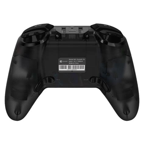 GameSir T Pro Wireless Bluetooth Game Controller Black Online Pop Phones Australia
