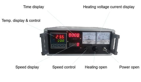 Lined Lab Pressure Reactor With Lifting Lowering Functions LEPTFE Specification