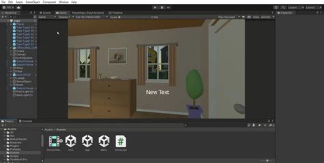 why is the lighting different depending on how i load the scene r
