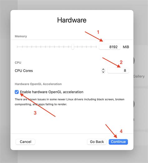 How To Install Ubuntu 2404 Lts On Macbook M1 M2 M3 And M4 How To Install Ubuntu 2404 Lts On Macbook M1 M2 M3 And M4