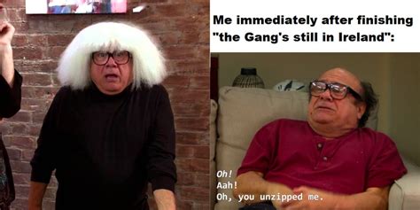 Its Always Sunny 10 Memes That Perfectly Sum Up Frank As A Character