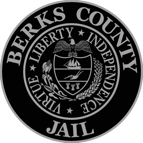Berks County Jail System