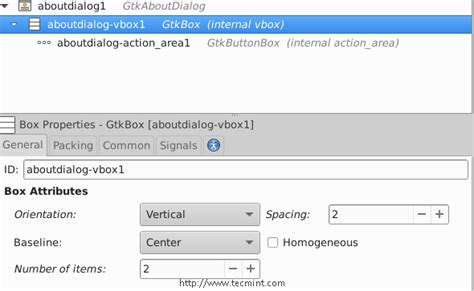 Create More Advance Gui Applications Using Pygobject Tool In Linux Part 2