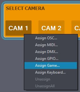 Using Elgato Stream Deck To Control A Scene Aximmetry Com
