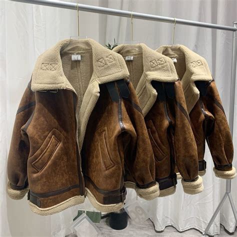 کت چرم بوفالو Fifanyi Siou ترکیه متال شاپ