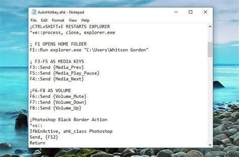 Shortcuts Hotkeys Macros Oh My How To Remap Your Keyboard