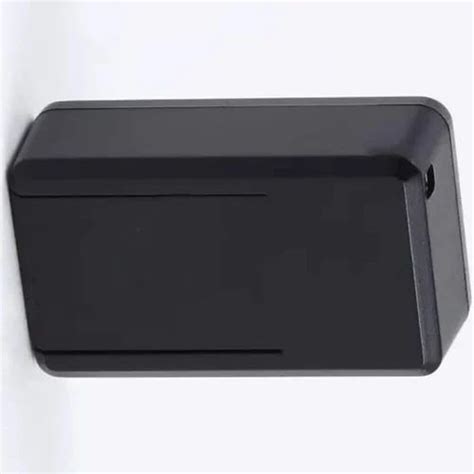 Wireless Black GPS Tracking Device PVC At 2500 Piece In Sitapur ID 2851977915848