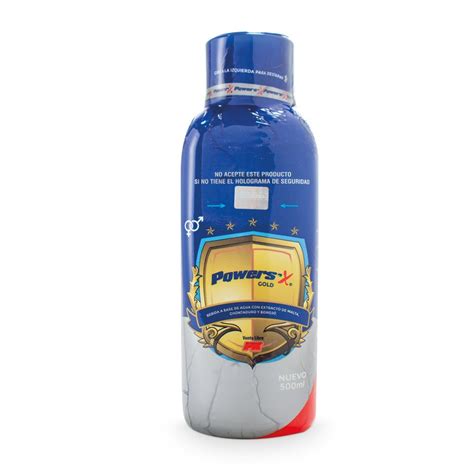 Potenciador Sexual Natural Power Sex Sex Shop Sensótika