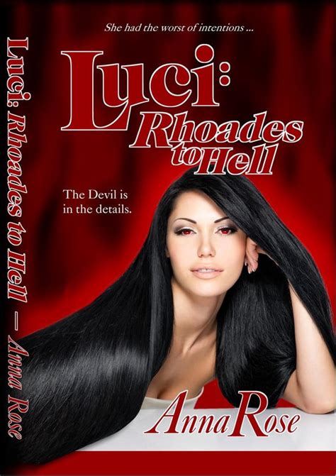 Luci Luci Ebook Anna Rose Boeken Bol Com