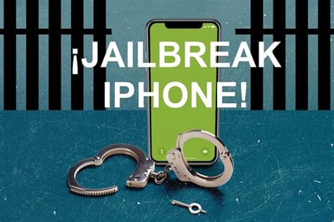 2025 Qué es el jailbreak y cómo hacer jailbreak iPhone