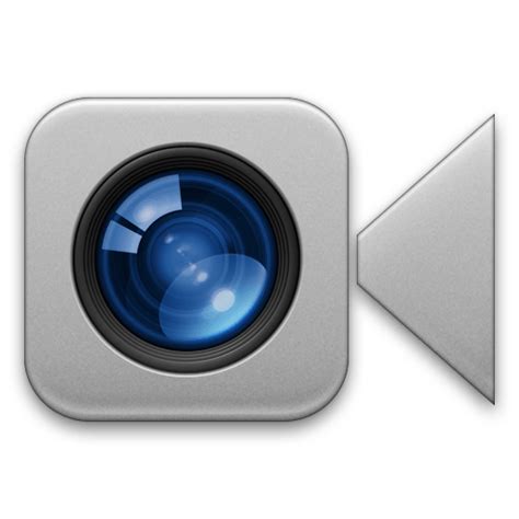Facetime Macos Icon Gallery