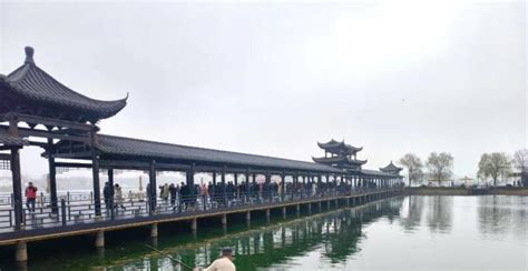 武汉这家景区宣布免费一年 腾讯新闻