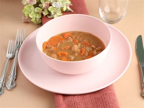 24 Lima Bean Soup Recipe Auvijitmathilde