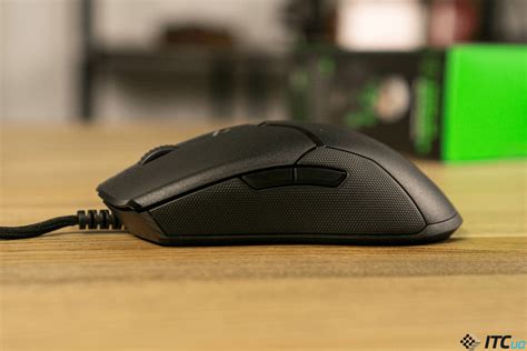 Razer Viper - Статьи и Обзоры - ЗОНА51