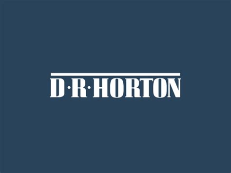 D R Horton Unveils Ambitious Plans For 1 200 New Homes In Fort Worth Dallas Tx Patch