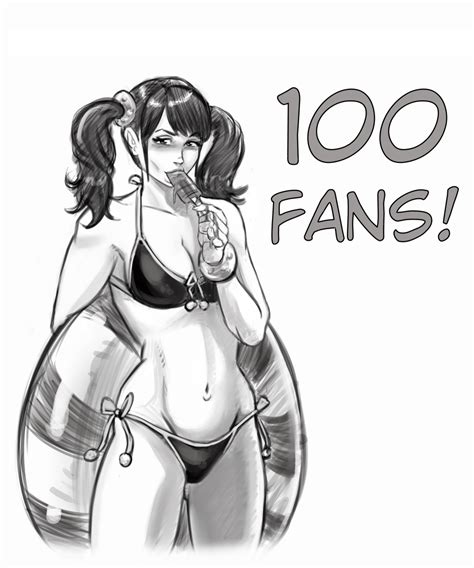 Fan Thanks For Newgrounds By L0ngsword Hentai Foundry