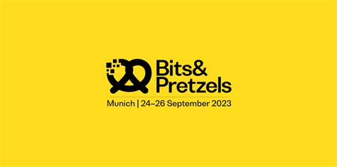 Bits And Pretzels 2023 Munich Startup
