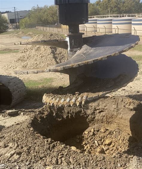 Preparation And Logistical Challenges For Powerline Construction Projects