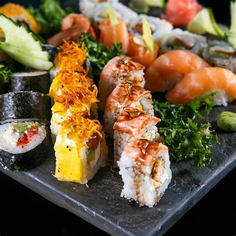 Os 10 Melhores Restaurantes Japoneses Montevidéu Tripadvisor