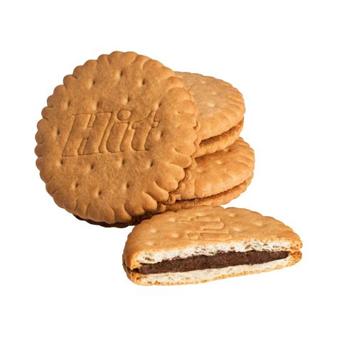 Bahlsen Hit Cocoa Cream Biscuits 134g Worldtaste Worldcart