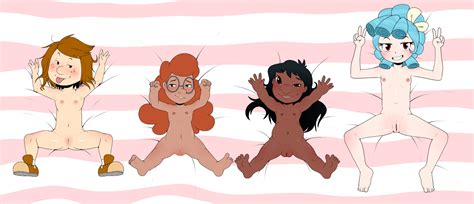 Post 3880116 Cozy Glow Crossover Enookie Friendship Is Magic Lilo And