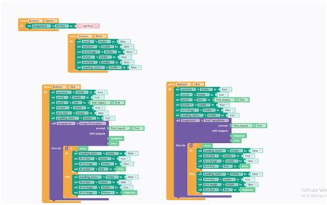 My Openai Integration Is Not Working Questions About Thunkable Community