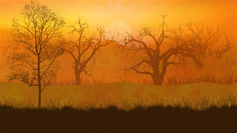 3 Seamless Parallax Scrolling Background For 2D Games By Saukgp