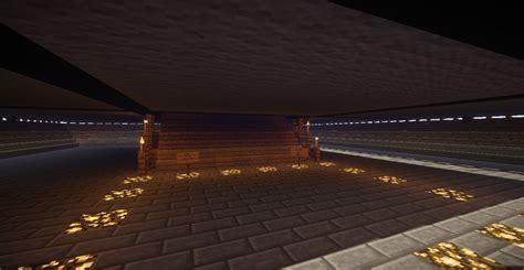 Rubiks Cube House Minecraft Map